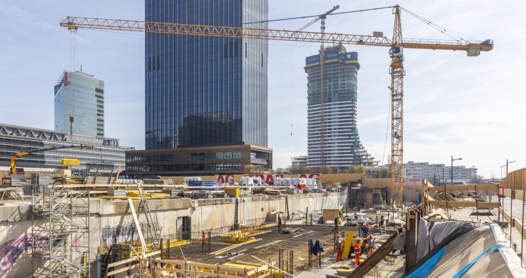 Strabag - Real Agency